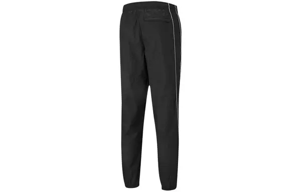 PUMA Avenir Woven Pants - Black