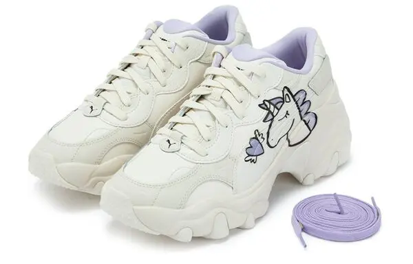PUMA Pulsar Wedge Sneakers