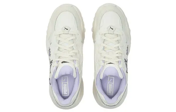 PUMA Pulsar Wedge Sneakers