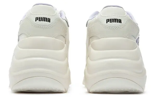 PUMA Pulsar Wedge Sneakers