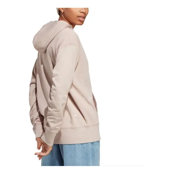 Adidas Relaxed Hoodie
