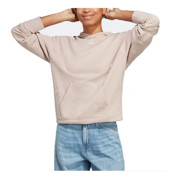 Adidas Relaxed Hoodie