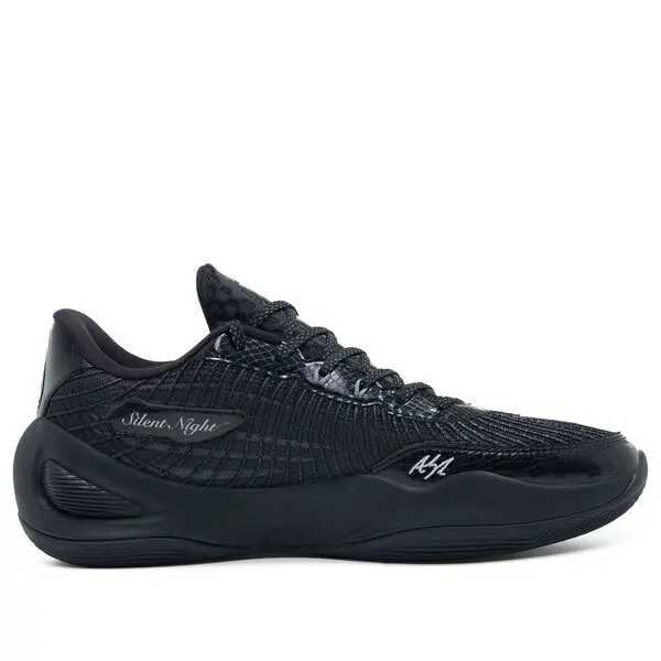 RIGORER Ar1 "silent Night" Sneakers