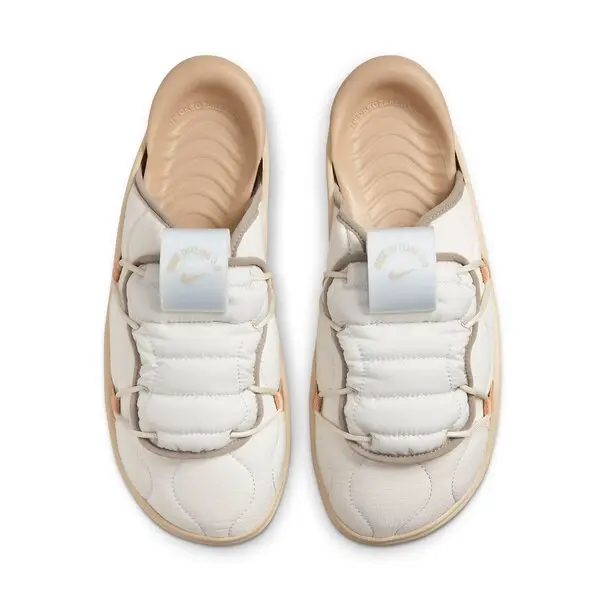 Nike Offline 3.0 Mule - Graywhite