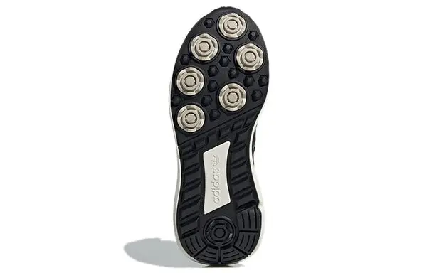 Adidas Choigo "leopard" Sneakers - Black/white/gold