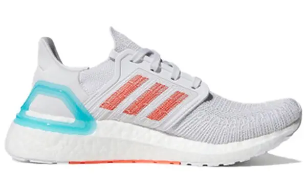 Adidas Ultraboost 20 Primeblue Low Top Sneakers