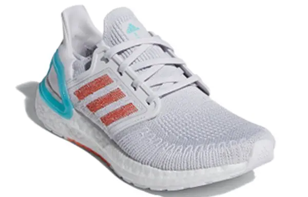 Adidas Ultraboost 20 Primeblue Low Top Sneakers