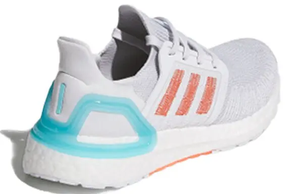 Adidas Ultraboost 20 Primeblue Low Top Sneakers