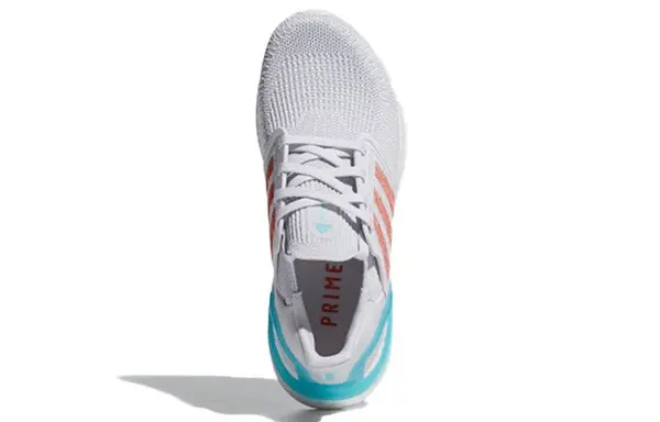 Adidas Ultraboost 20 Primeblue Low Top Sneakers
