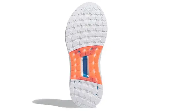 Adidas Ultraboost 20 Primeblue Low Top Sneakers