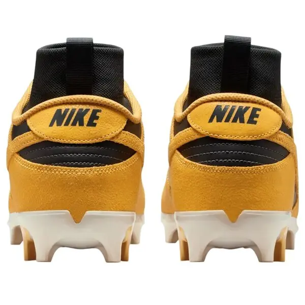 Nike Dunk Low Alpha Menace Iowa Athletic Football Cleats