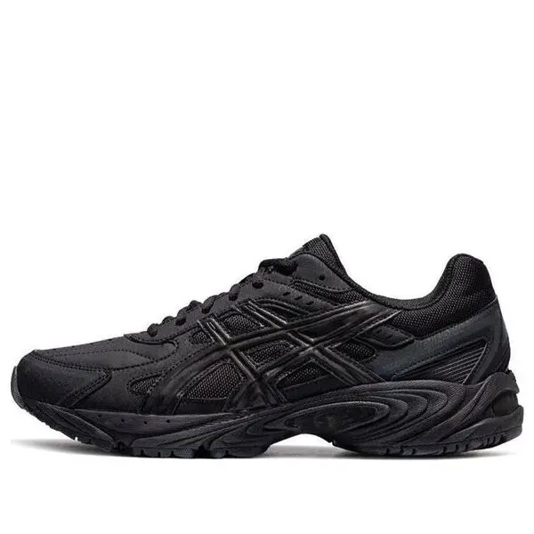 Asics Gel-170tr Athletic Sneakers - Black
