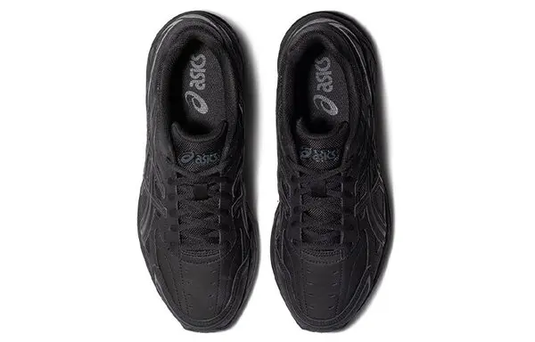 Asics Gel-170tr Athletic Sneakers - Black