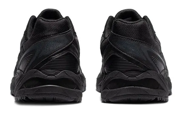 Asics Gel-170tr Athletic Sneakers - Black