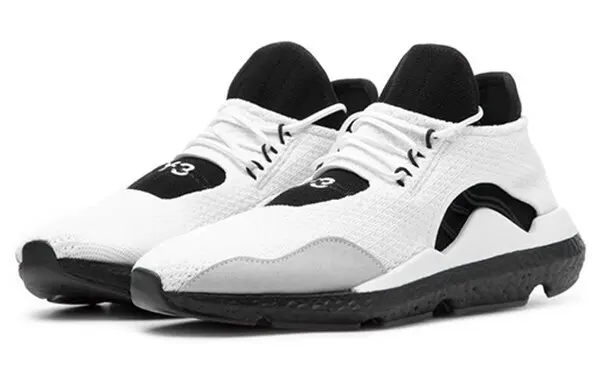 Adidas Y-3 Saikou Sneakers