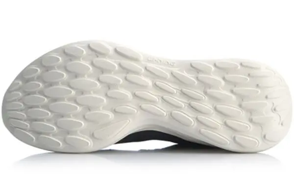 LI-NING Soft Element Low Top Sneakers - Black