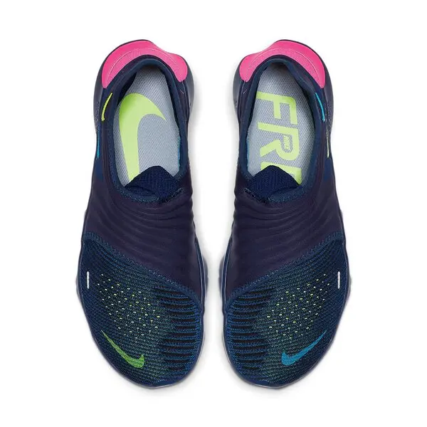 Nike Free Rn Flyknit 3.0 Sneakers