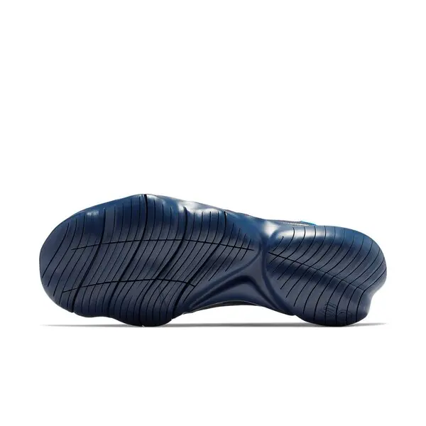 Nike Free Rn Flyknit 3.0 Sneakers - Blue