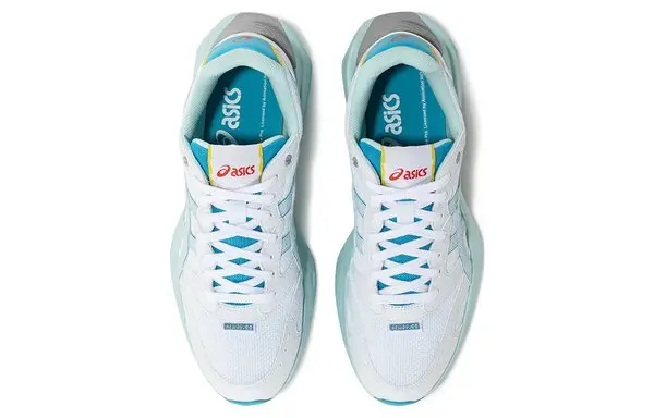 Asics X Doraemon Tarther Sc Sneakers - White/blue