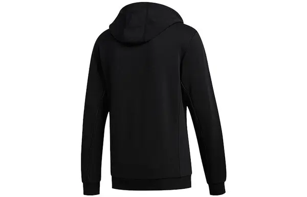 Adidas Dame Ruthless Printed Hoodie