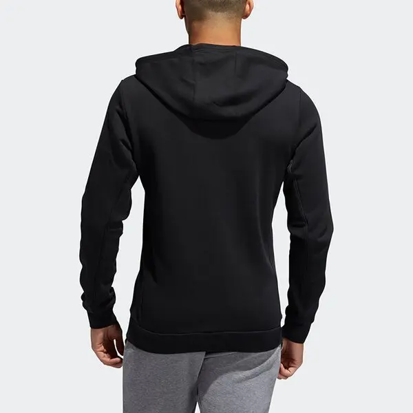 Adidas Dame Ruthless Printed Hoodie