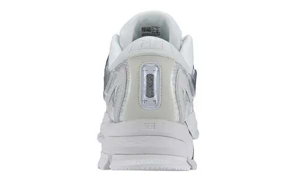 LI-NING Ace 1.5 Casual Low Top Sneakers - White