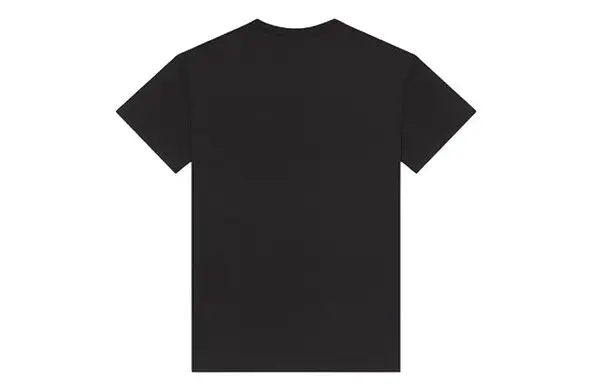 Dior Bee Embroidered Short Sleeve T-shirt - Black