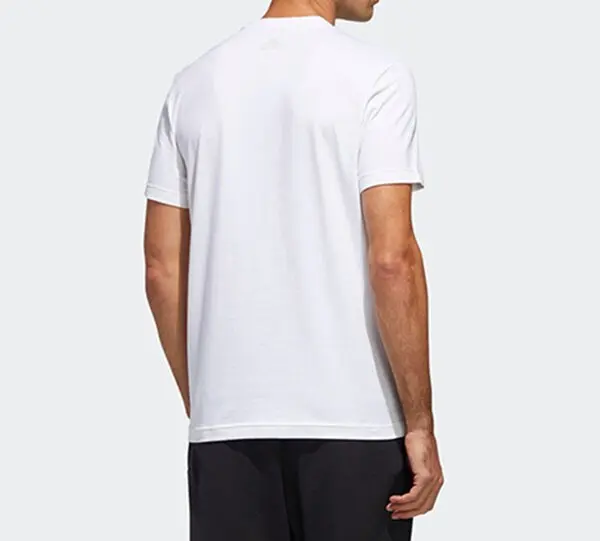Adidas China Printing Short Sleeve T-shirt