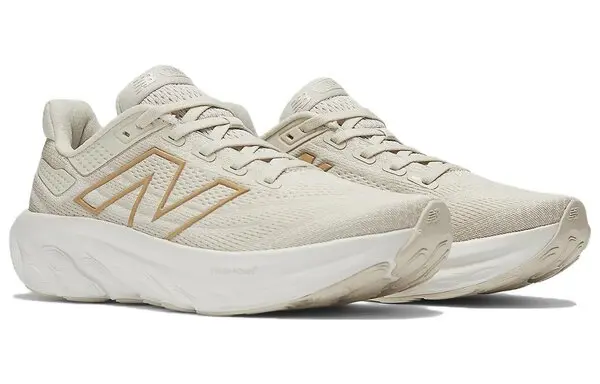 NEW BALANCE Fresh Foam X 1080v13 Athletic Sneakers - Timberwolf
