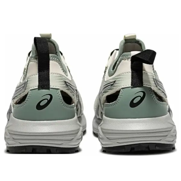 Asics Gel-sonoma Se Sneakers - Cream/jade/black