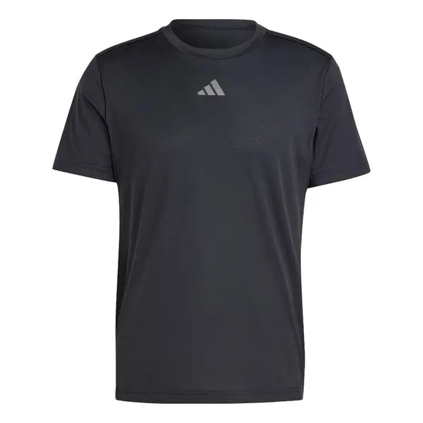 Adidas Hiit Better T-shirt - Black