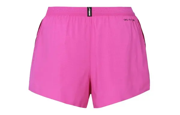 Nike Aeroswift 2in Logo Shorts - Default Colorway