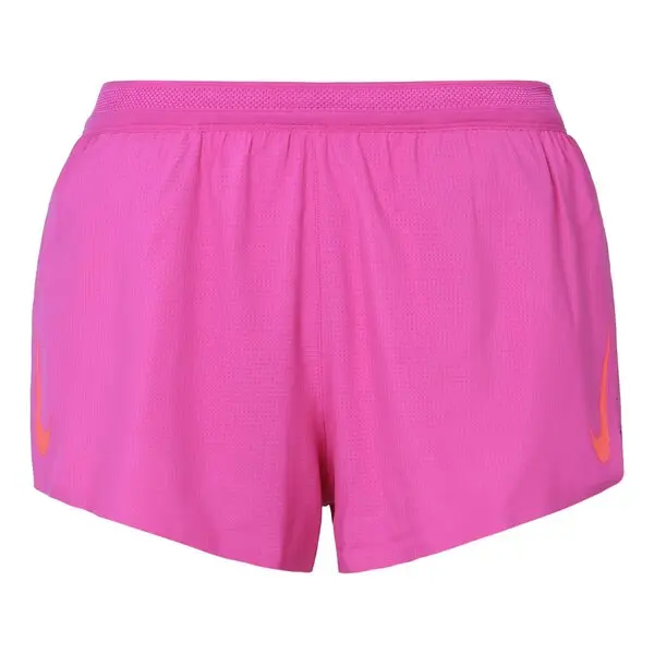 Nike Aeroswift 2in Logo Shorts - Default Colorway