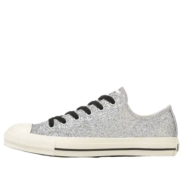 CONVERSE Chuck Taylor All Star Gt Ox Glitter Sneakers
