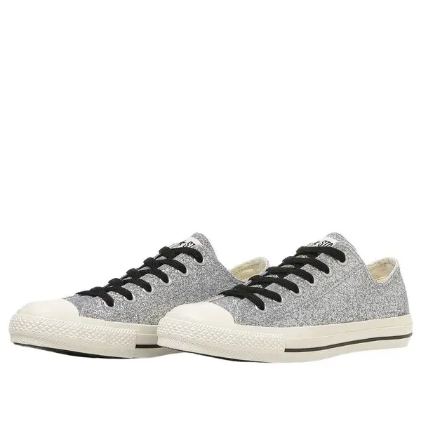CONVERSE Chuck Taylor All Star Gt Ox Glitter Sneakers