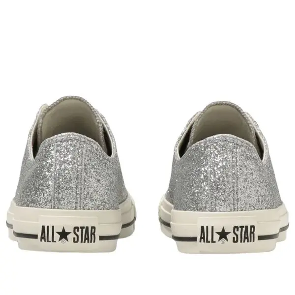 CONVERSE Chuck Taylor All Star Gt Ox Glitter Sneakers