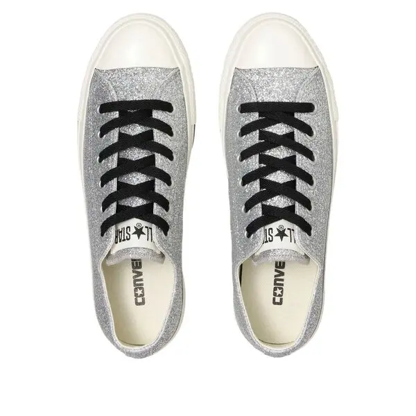 CONVERSE Chuck Taylor All Star Gt Ox Glitter Sneakers