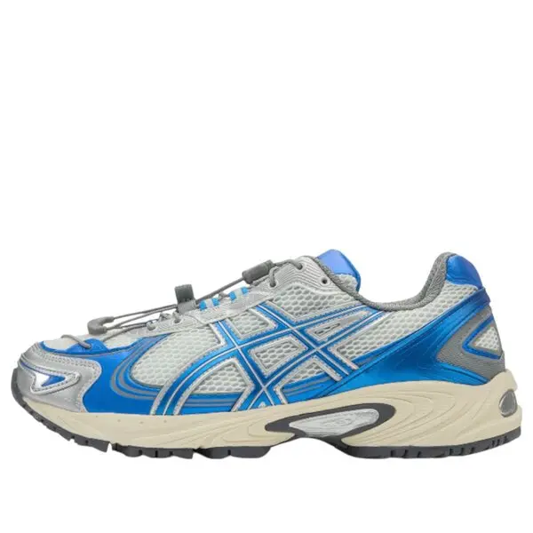 Asics Gel-kahana Tr V4 - Silver/blue