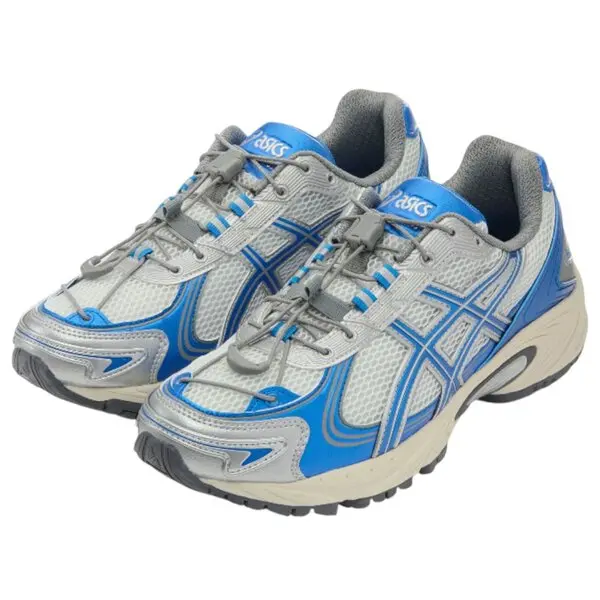 Asics Gel-kahana Tr V4 - Silver/blue