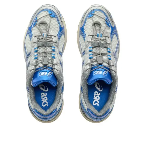 Asics Gel-kahana Tr V4 - Silver/blue