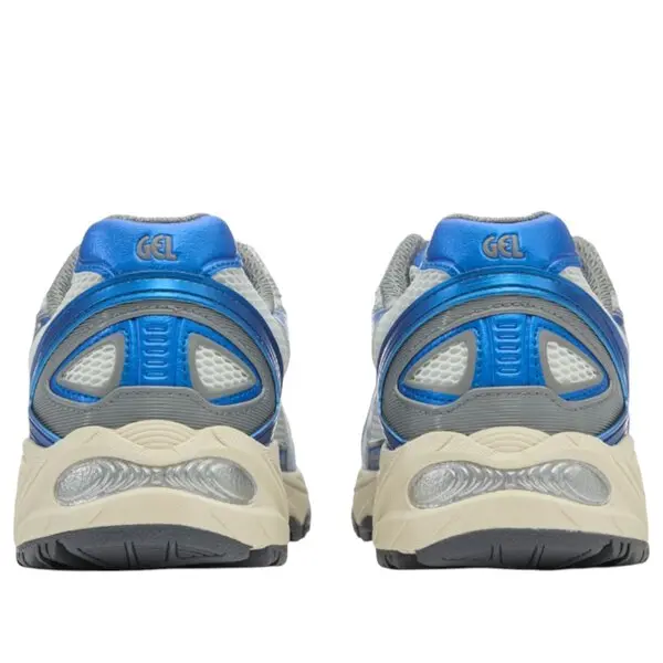 Asics Gel-kahana Tr V4 - Silver/blue