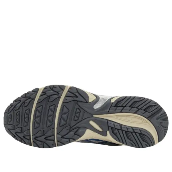 Asics Gel-kahana Tr V4 - Silver/blue