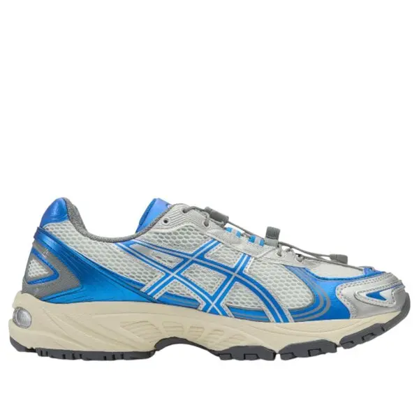 Asics Gel-kahana Tr V4 - Silver/blue