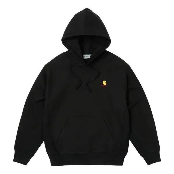PALACE X Carhartt Wip Hoodie