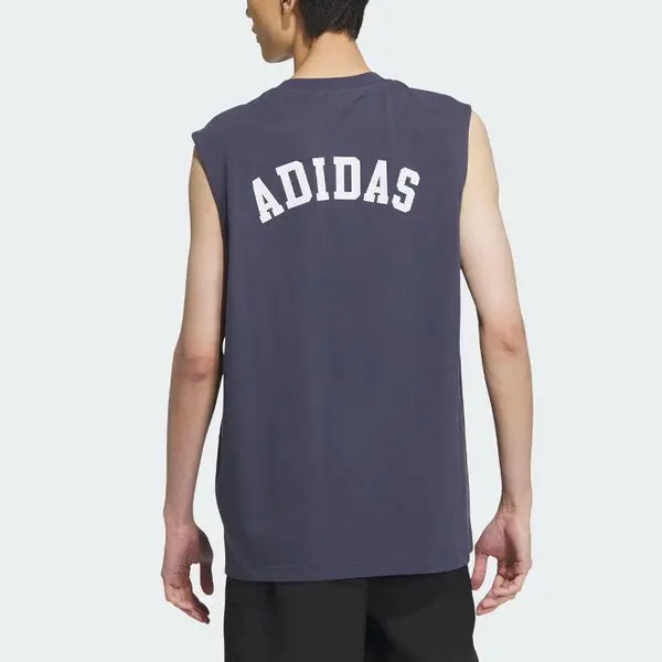 Adidas Sleeveless Tank Top