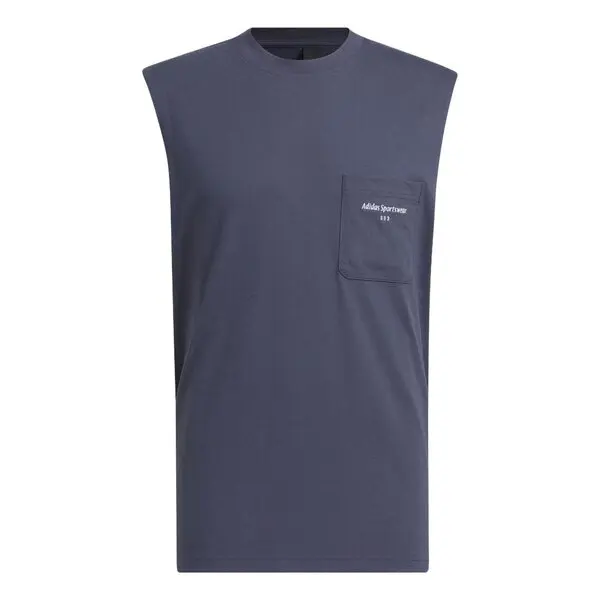 Adidas Sleeveless Tank Top