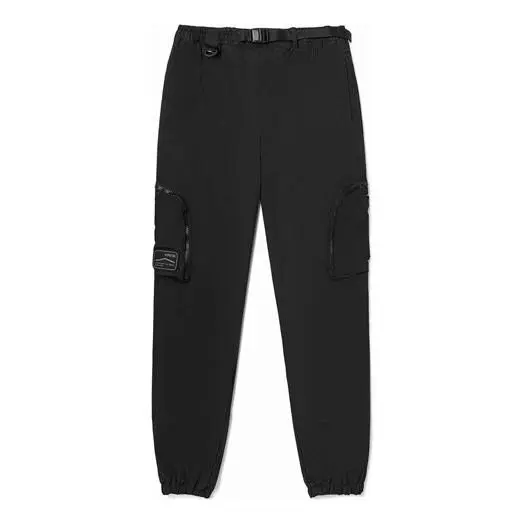 VANS Cargo Pants - Black