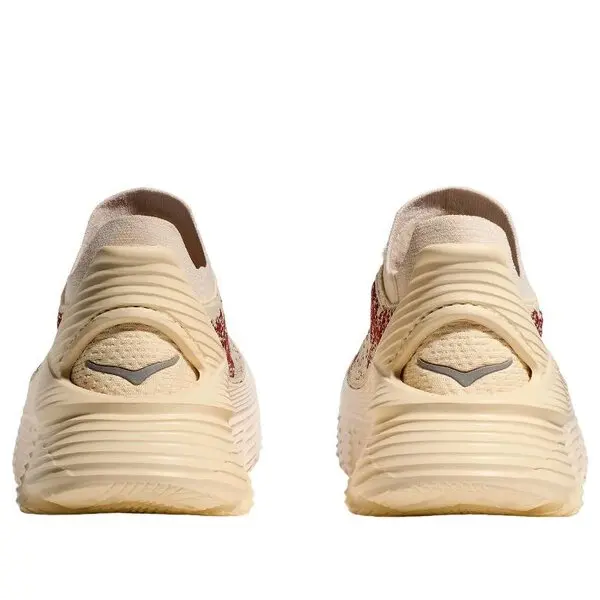 Hoka One One X Paria Farzaneh Restore Chukka - Cream
