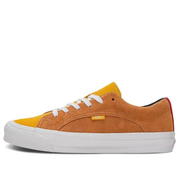 VANS Og Lampin Lx Sneakers - Brown/tan