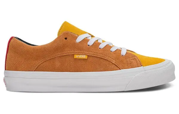 VANS Og Lampin Lx Sneakers - Brown/tan